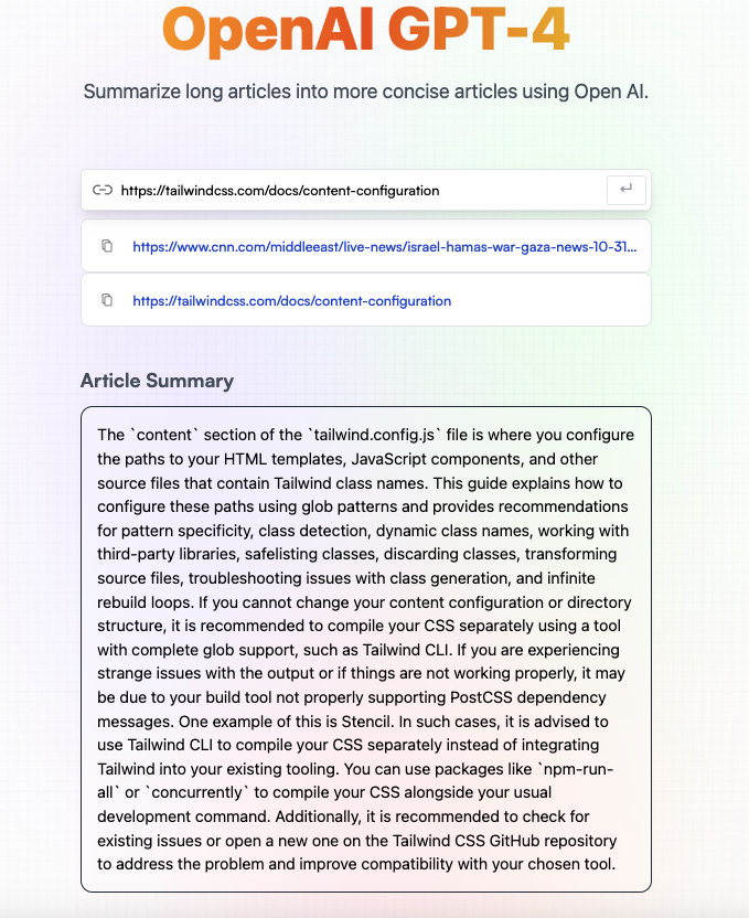 Matt Moniz Portfolio